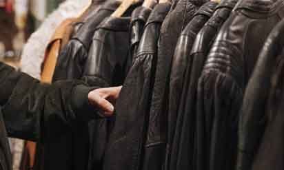 How To Care A Jacket - The Famous Jackets